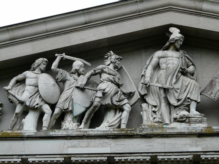 History of Martial Arts – Martialarts-chandler.com